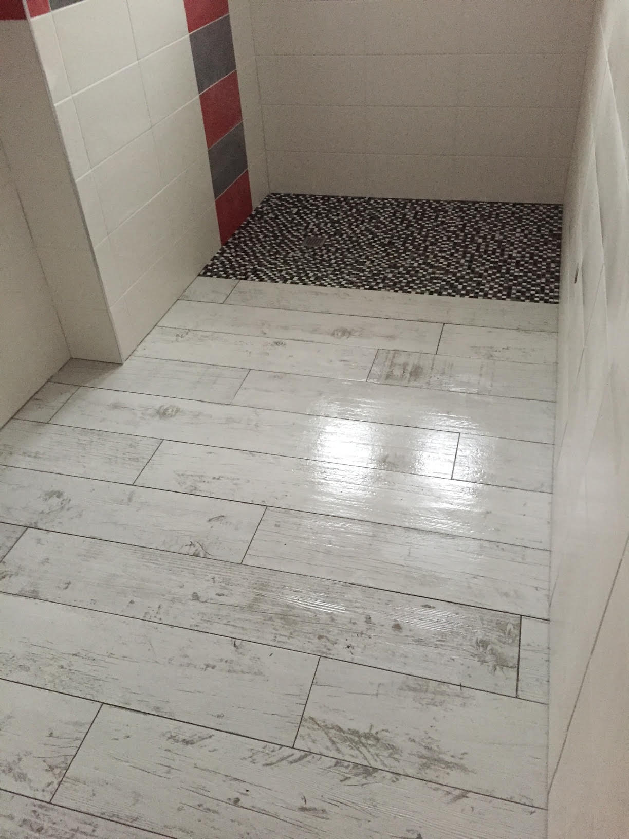 Carrelage - By Batisol