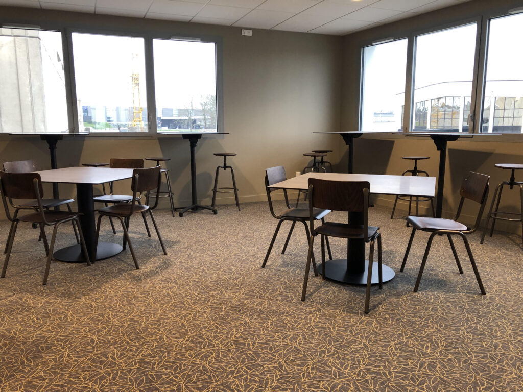 Espace pro - By Batisol