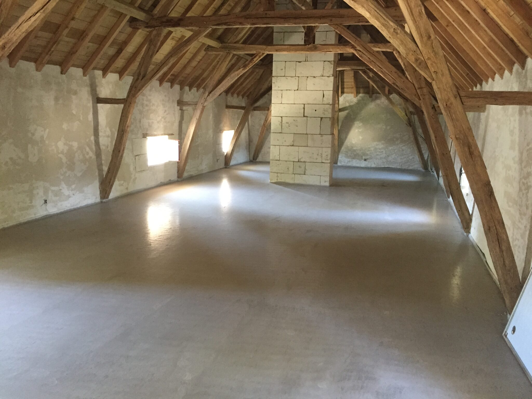 Accueil - By Batisol